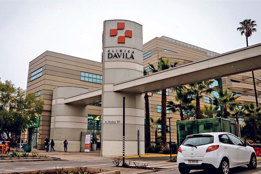 Clínica Dávila