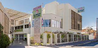 Clínica Andes Salud El Loa