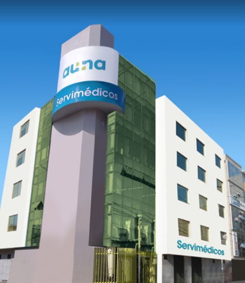 🥇 Compara Gratis EPS, Seguros de Salud y Planes Clínicos Online | QuePlan.pe 🔍