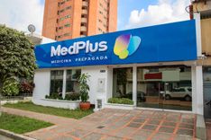 MedPlus - Medicina Prepagada