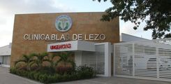Clínica Blas de Lezo