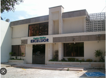 Centro Médico Excelsior