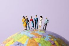 O que é a InternationalHealth.com?