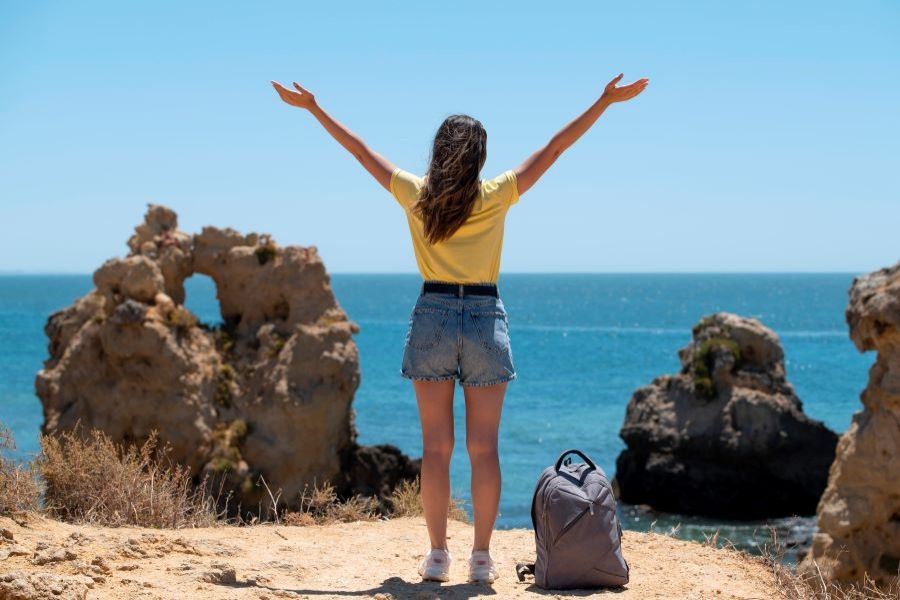 Guía definitiva para convertirte en un nómada digital y trabajar ...